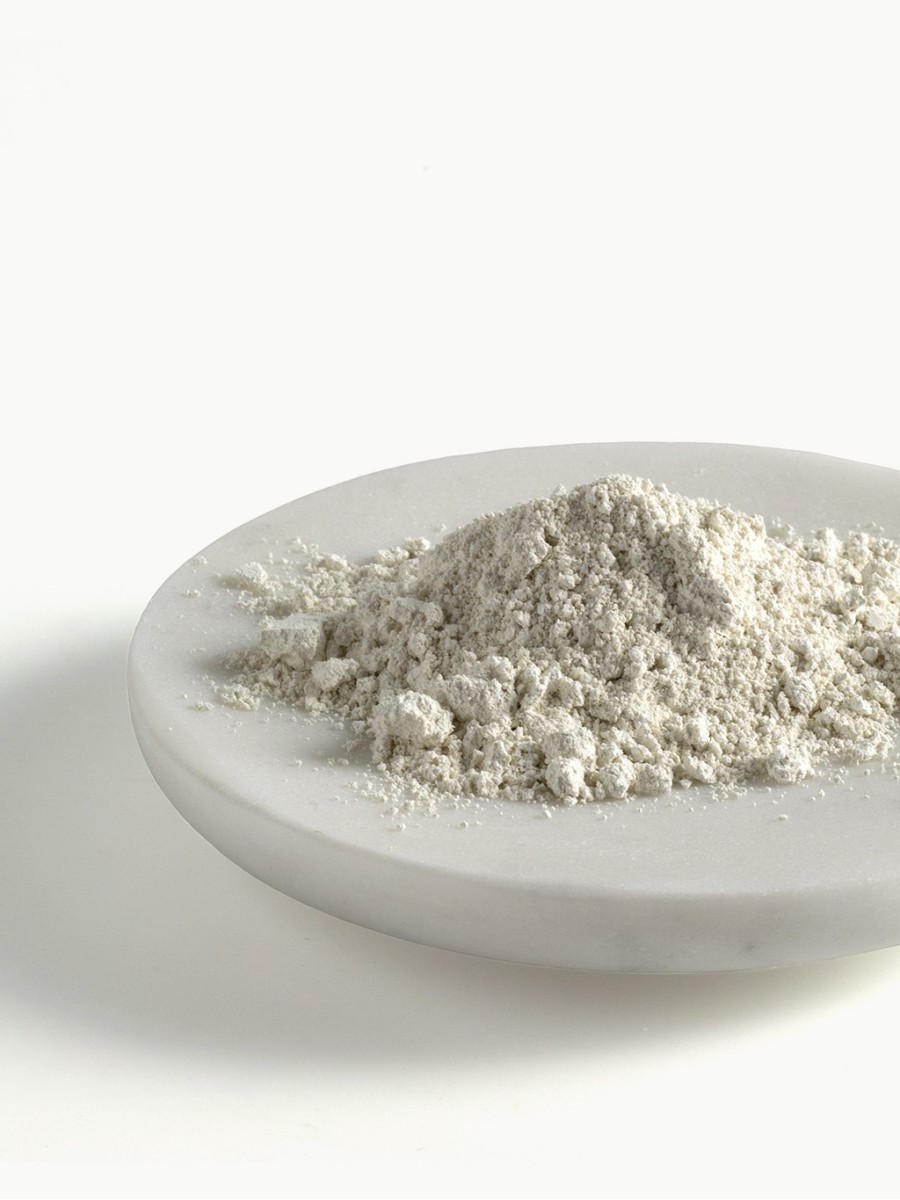 POWDER ARGILE BLANCHE · Aleppo Soap Co