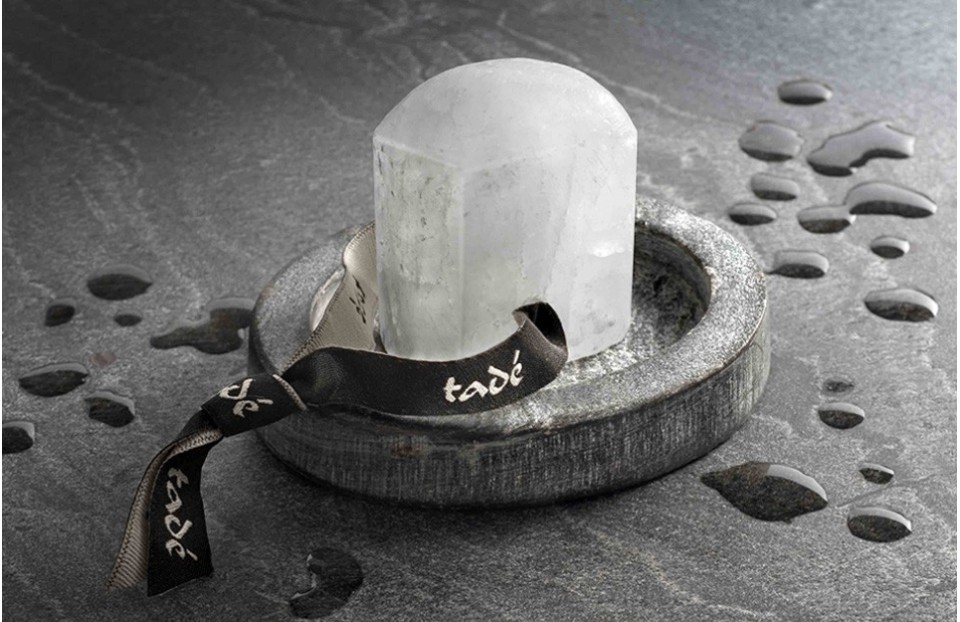 Deodorant Alum Stone